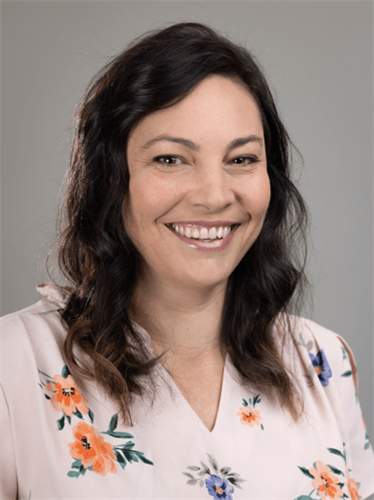 Gina Stephens FNP-BC