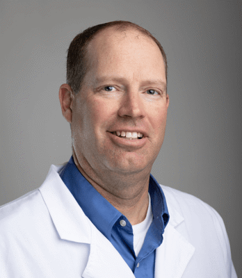 Aaron Polzin DC | San Luis Valley Hospital