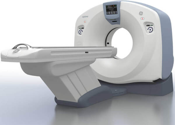 Radiology Team to Add New CT-Scanner | San Luis Valley Health