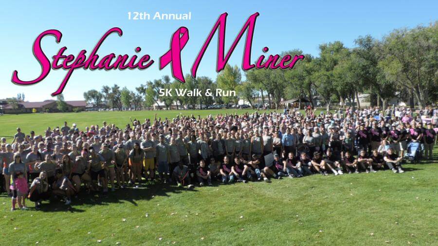 2015 Stephanie L. Miner Walk & Run Review | San Luis Valley Health