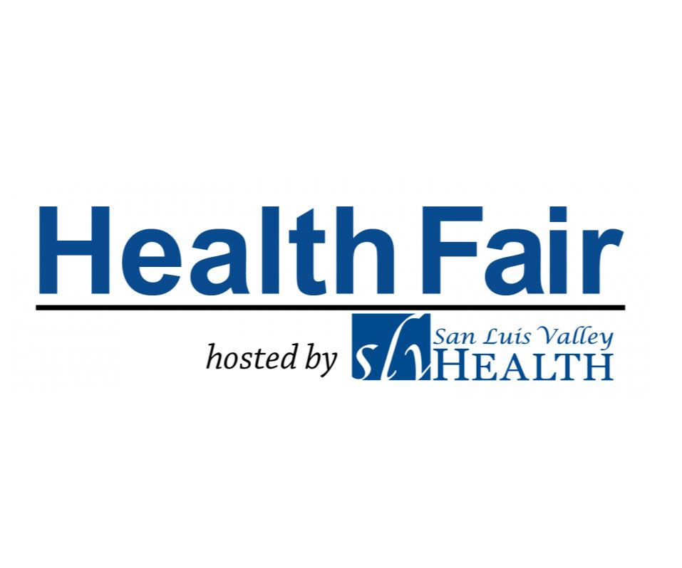2019 Health Fair | San Luis Valley Health