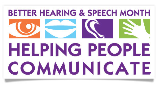 Better Hearing and Speech Month | San Luis Valley Health