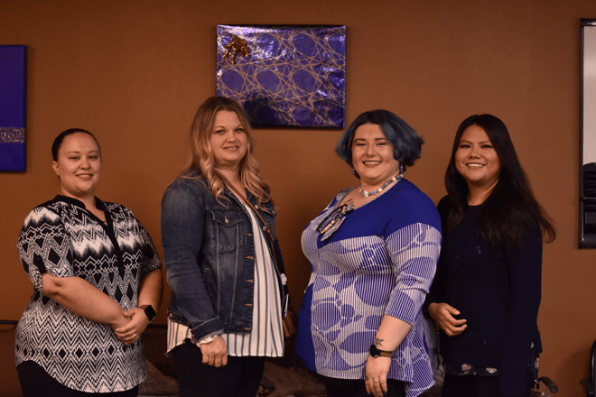 SLV Health Celebrates First Cohort of NIMAA Graduates