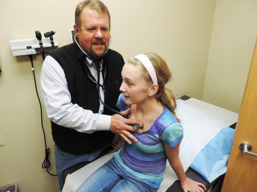 Ed Kulp Named Valley's "Top Male Healthcare Provider" for Second Year ...