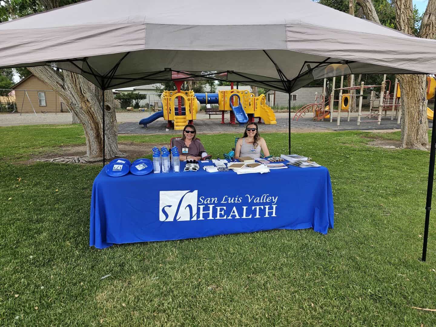 Cherise has grown professionally while employed at SLV Health. She ...