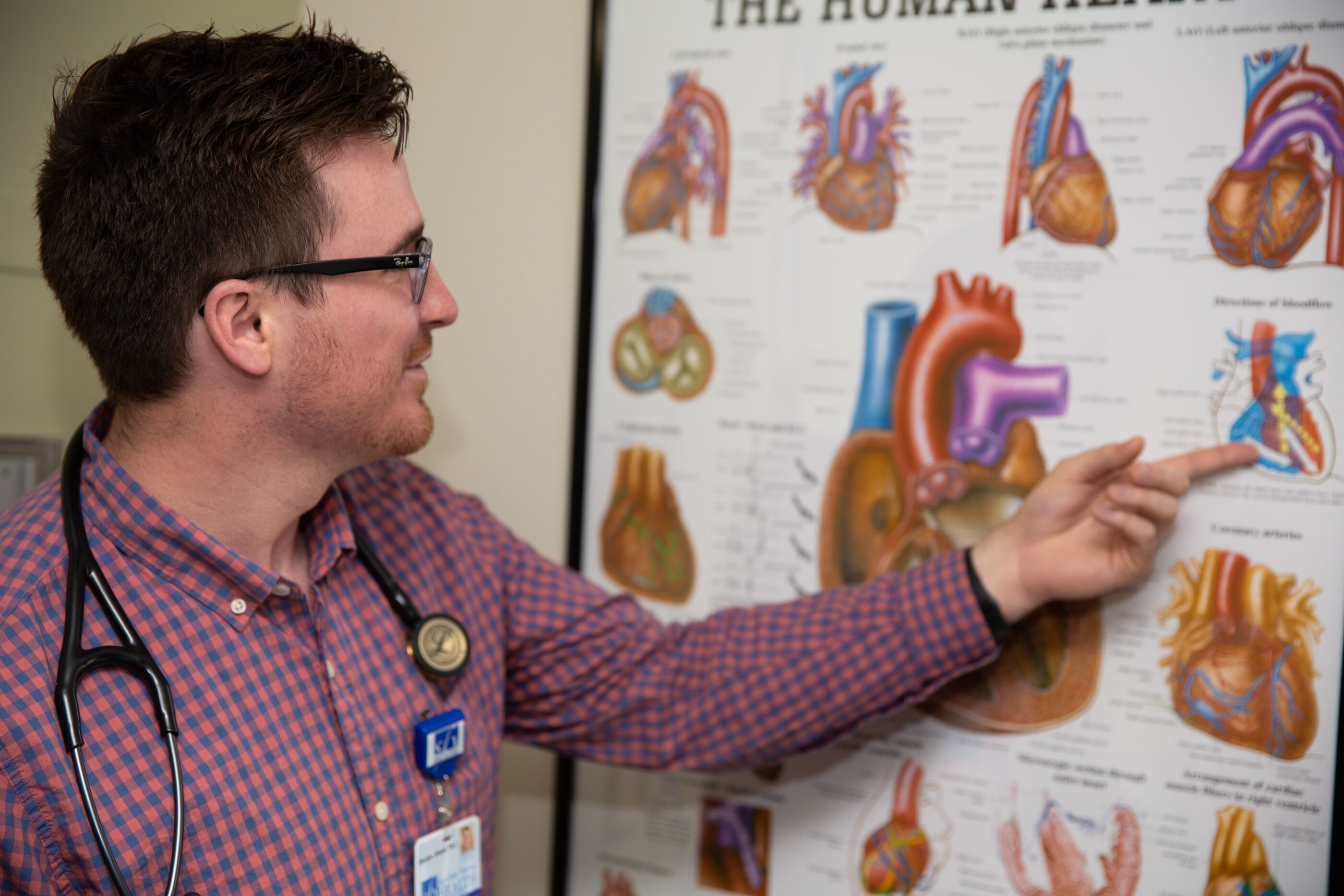 San Luis Valley Cardiology | Heart Health Services